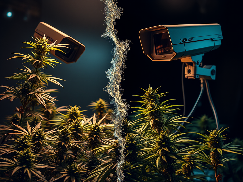 The Cannabis War Chronicler Cannabis Historians