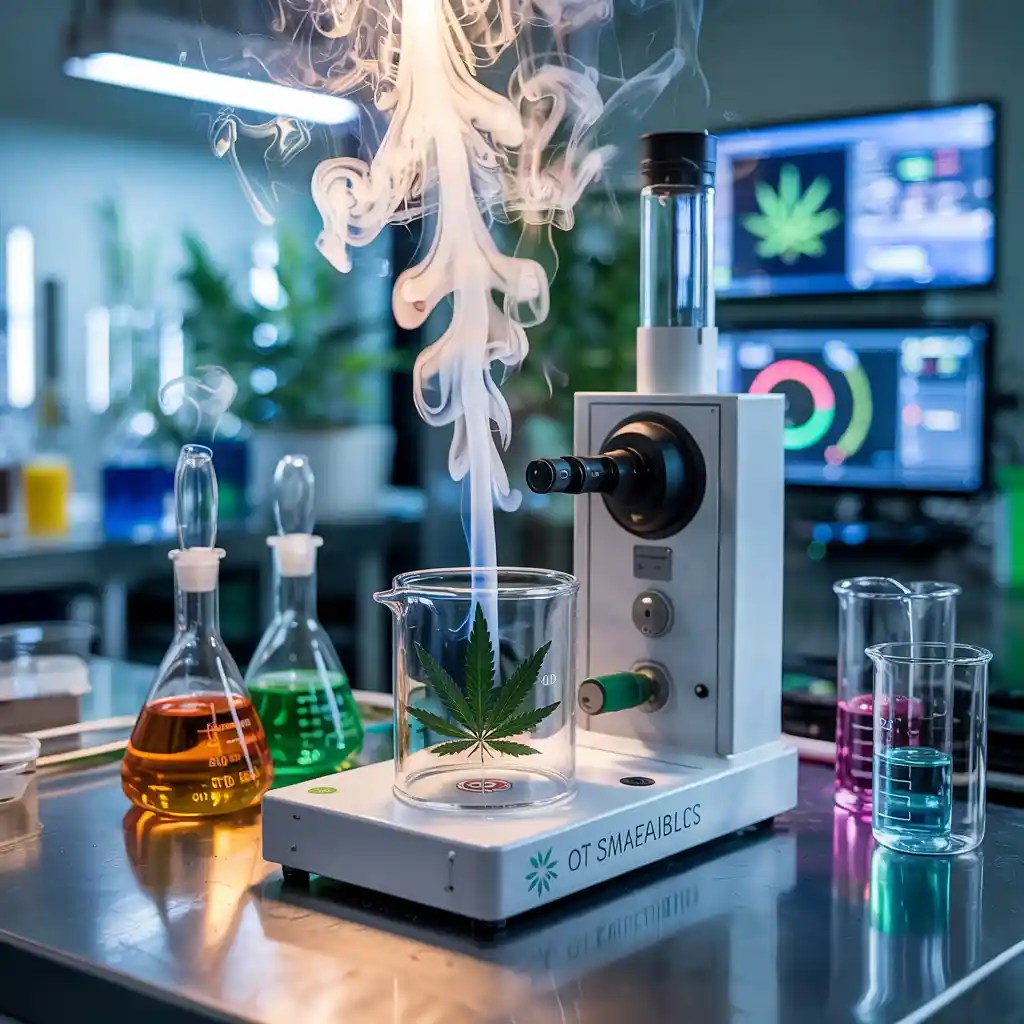 Premium Pod/Cart Review – Chronicler Cannabis Historians